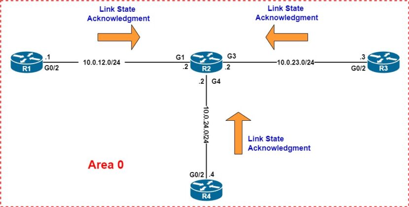 OSPF Graceful Restart: Operation & Configuration (Cisco IOS)